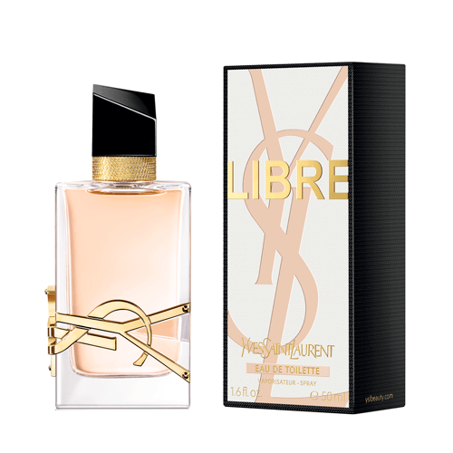 Libre EDT | Fragancias Femeninas - ShopGallery
