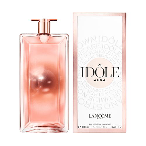 Idole Aura EDP | Fragancias Femeninas - ShopGallery