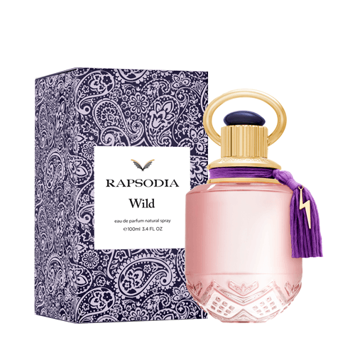 Wild EDP 100ml | Fragancias Femeninas - ShopGallery