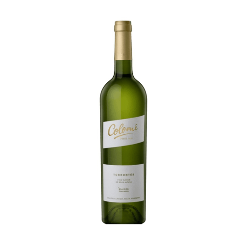 Colome Torrontes 750ml | Vinos - ShopGallery