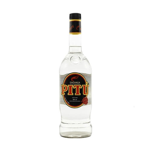 Cachaca Pitu 750ml | Spirits - ShopGallery
