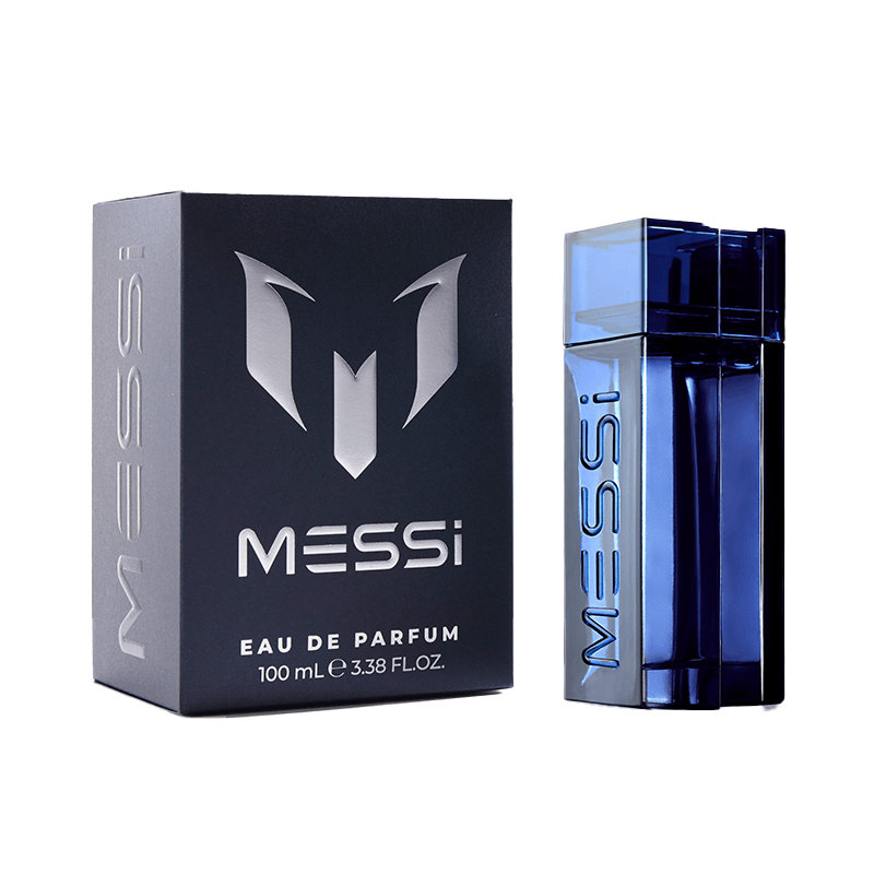 Messi The Fragrance EDP 100 ml - ShopGallery